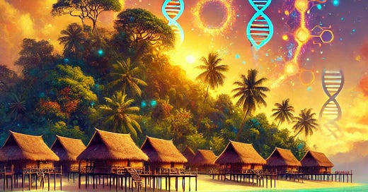 Southeast Asian Archaeology | Noel Hidalgo Tan | Substack