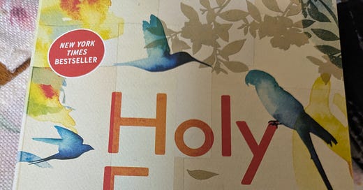 Any D*** Thing | Robert B. Mitchell | Substack