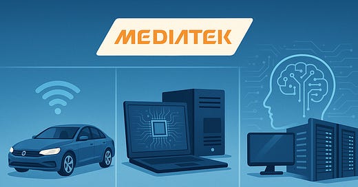 Nomad Semi | Moore Morris | Substack