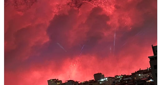 floatvibes | Andre Alves | Substack