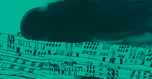 With Bite | Extra Teeth Magazine | Substack