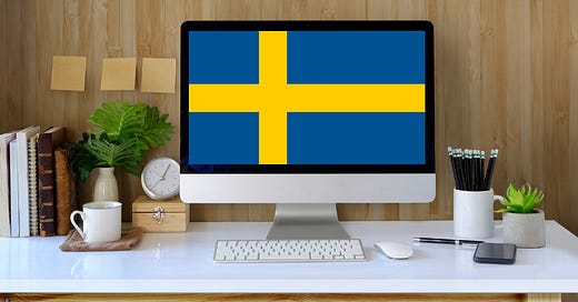 Between Sessions | Substack