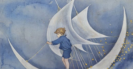 Hello, Writer! | Linda Caroll | Substack