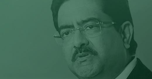 The Valuation School Weekly | Parth Verma | Substack