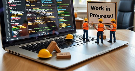 Diffusion Doodles | Chris Green | Substack