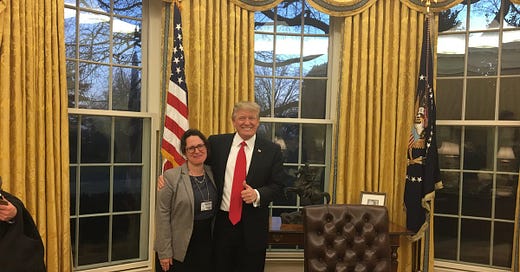 Wake Up To Politics | Gabe Fleisher | Substack