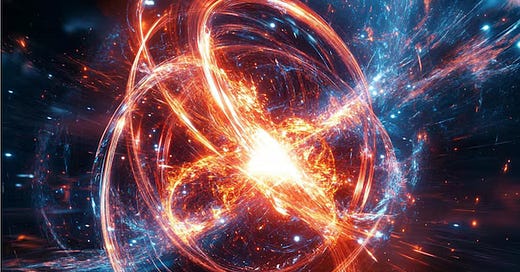 Things Hidden in Complexity | Moriarty | Substack