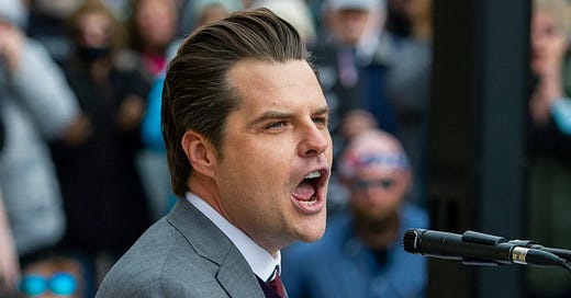 The Alt Media with Adam Parkhomenko and Sam Youngman | Substack