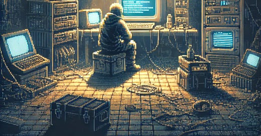 Data Engineering Central | Daniel Beach | Substack