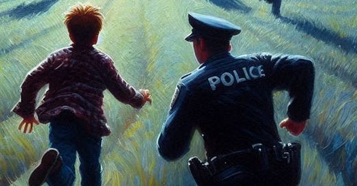 Trueman & Triola Newsletter | Vincent V Triola | Substack