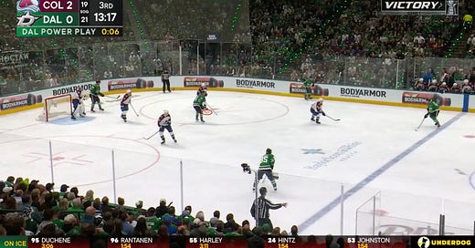 Shap Shots | Sean Shapiro | Substack