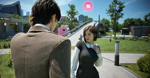 GameDev Reports | Dmitriy Byshonkov | Substack