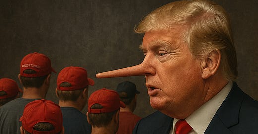 Lev Remembers Substack | Lev Parnas | Substack