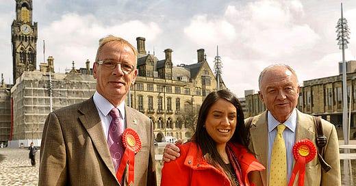 Pimlico Journal | Substack