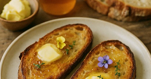 10 Cottagecore-Inspired Breakfast Recipes for Slow, Cozy Mornings