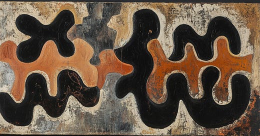 Mastery Den | Alex Mathers | Substack