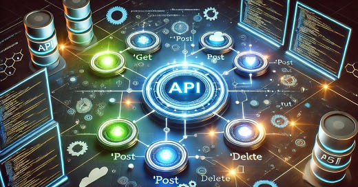 Master RESTful API Development with ASP.NET Core