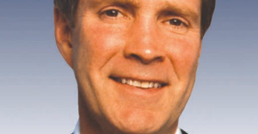 Ed Whelan’s Confirmation Tales | Substack