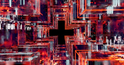 Well-Tempered | Mark Clavier | Substack