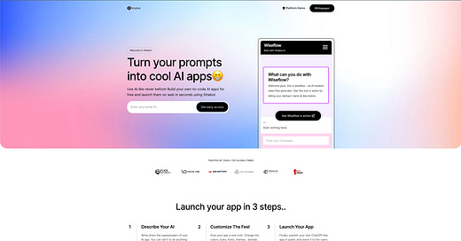 Agency AI | Substack