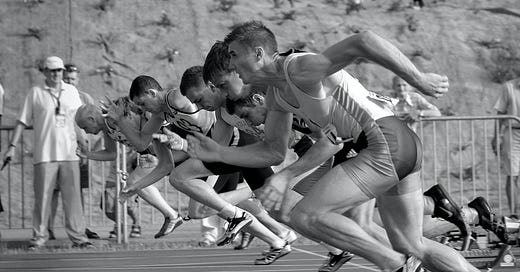 BowTied Bum | Substack