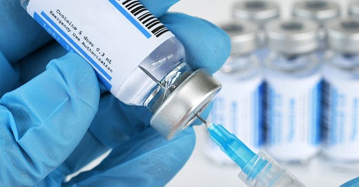 Dr. Rubin's Substack | Dr. Zachary Rubin | Substack