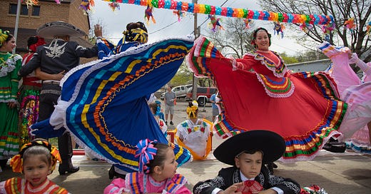 The Everyman Commentary | J. Antonio Juarez | Substack