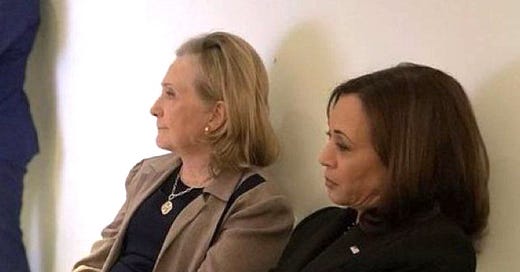 Tusk | Seth Masket | Substack