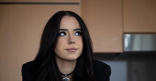 House Inhabit | Jessica Reed Kraus | Substack