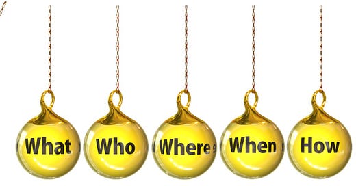 Exceptional Poker | Mark Warner | Substack