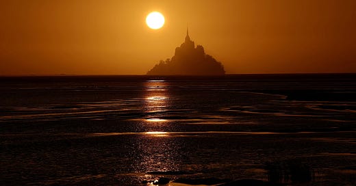 Diario de la Procrastinación | Diego Geddes | Substack