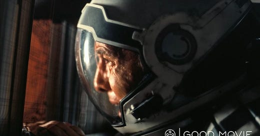 GOOD MOVIE | Shea Serrano | Substack