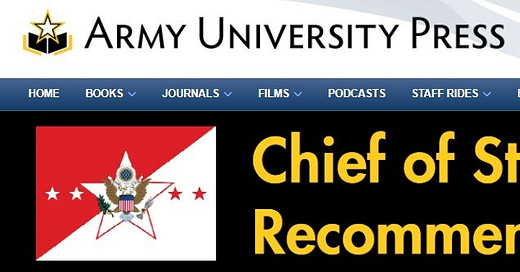 Harding Project Substack | Zachary Griffiths | Substack