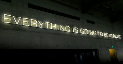 The Anonymous Production Assistant | TAPA | Substack