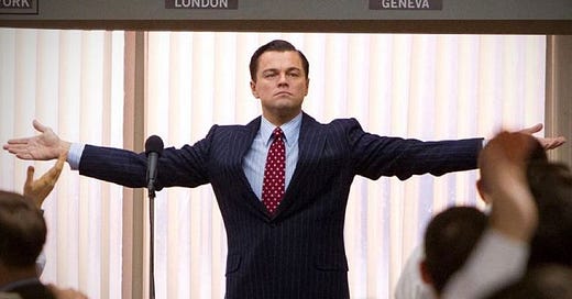 wet ink | Eloise King-Clements | Substack