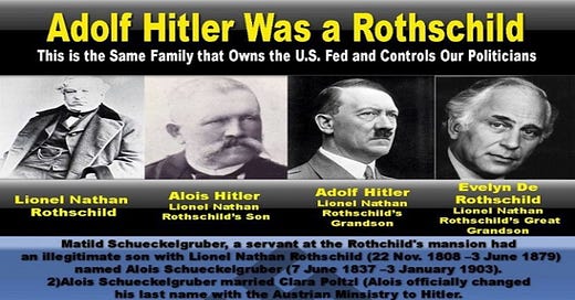 Fritz’s Freud | Fritz Freud | Substack