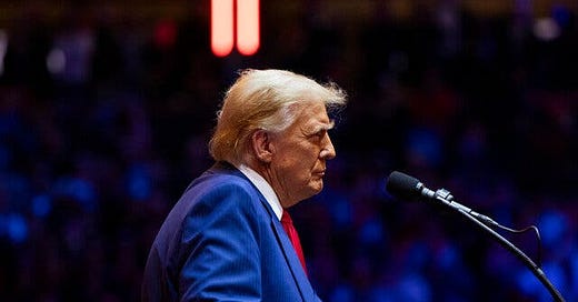 JoeWrote | Joe Mayall | Substack