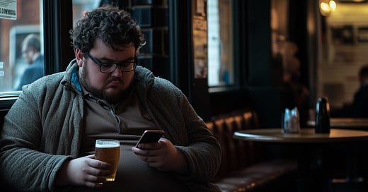 Simple Men | Simple Man | Substack