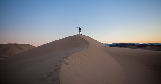 Stoicism for Humans | Brittany Polat | Substack