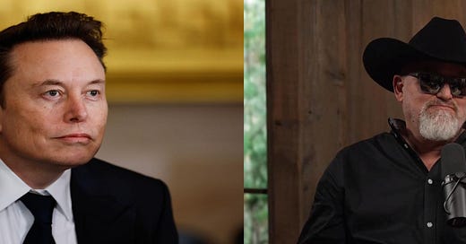 Richard Hanania's Newsletter | Substack