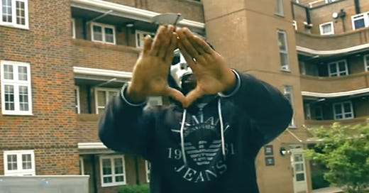 CrashOut by Ioan Grillo | Substack