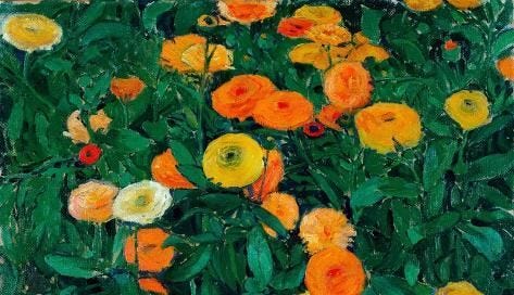 Poetry Today | Maya C. Popa | Substack