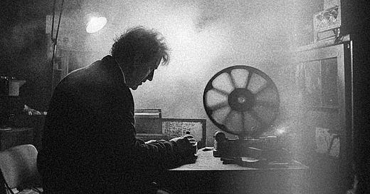 Collide Press | Clint Collide | Substack