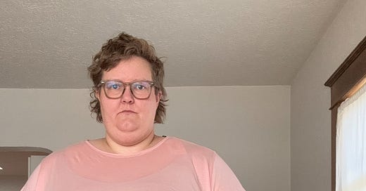 Big Undies | Corinne Fay | Substack