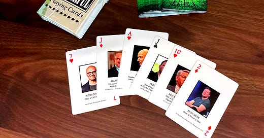 Blood in the Machine | Brian Merchant | Substack