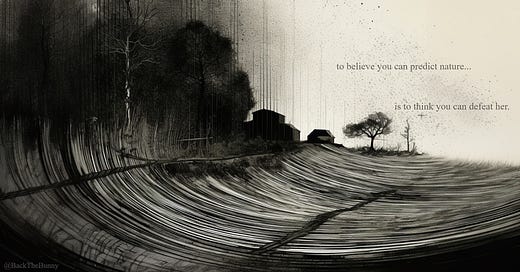 the dosage makes it so | Dmitry | Substack