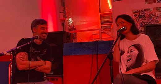 Noti Loco Rabia | Loco Rabia Editora | Substack