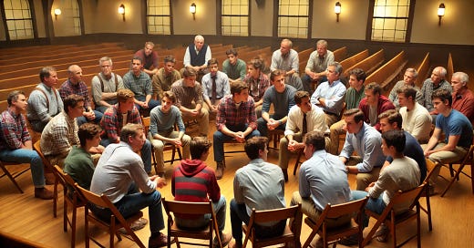 Anthony B. Bradley | Substack