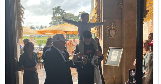 To the Contrary | Charlie Sykes | Substack