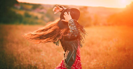 Unraveling ~This Life | This Life With July & Jamie | Substack